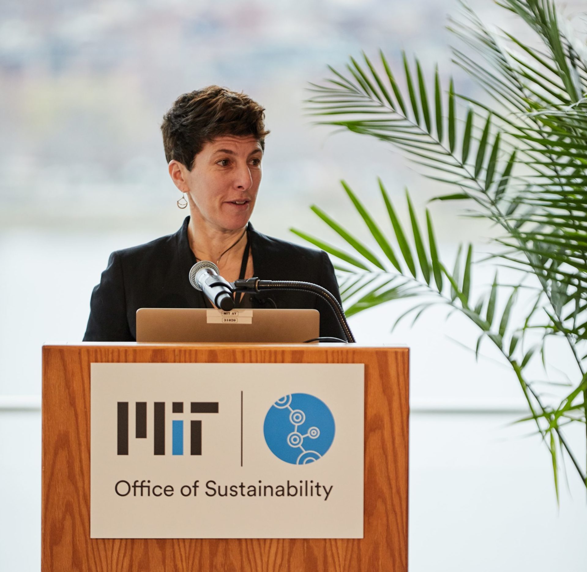 MIT Sustainability Director, Julie Newman profiled by ISCN on advancing ...