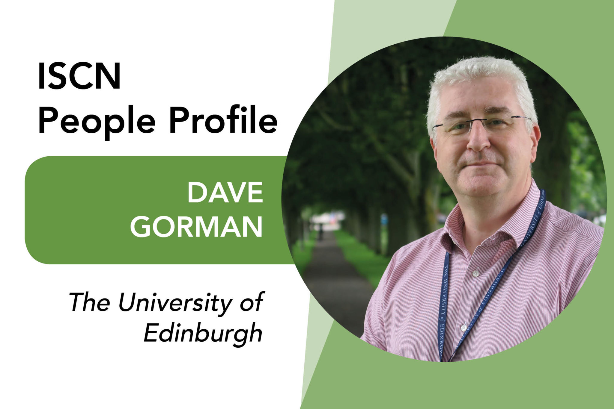 People Profiles - ISCN