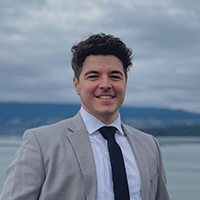 Executive Director and Secretariat - Leadership - ISCN