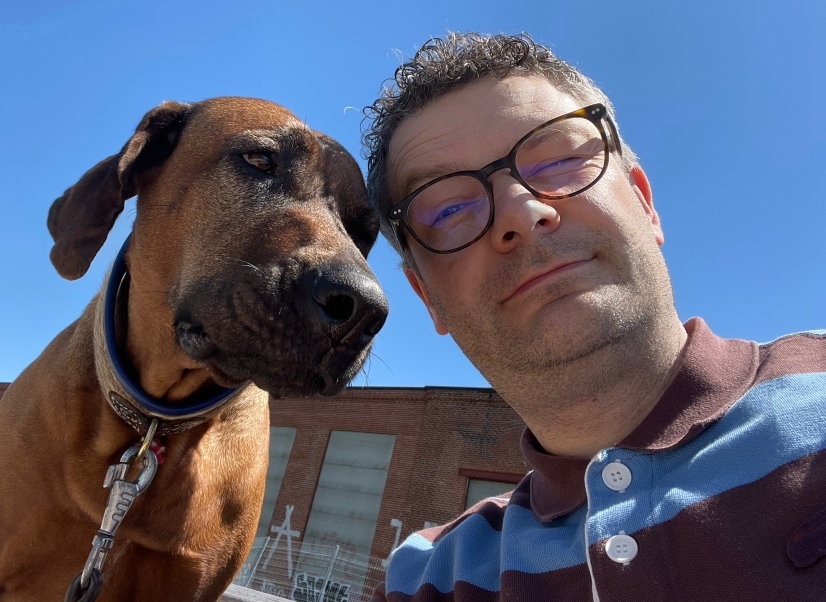 Michael Bossert - ISCN