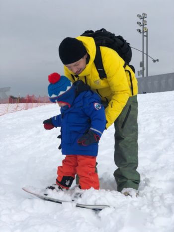 Michael Bossert - ISCN