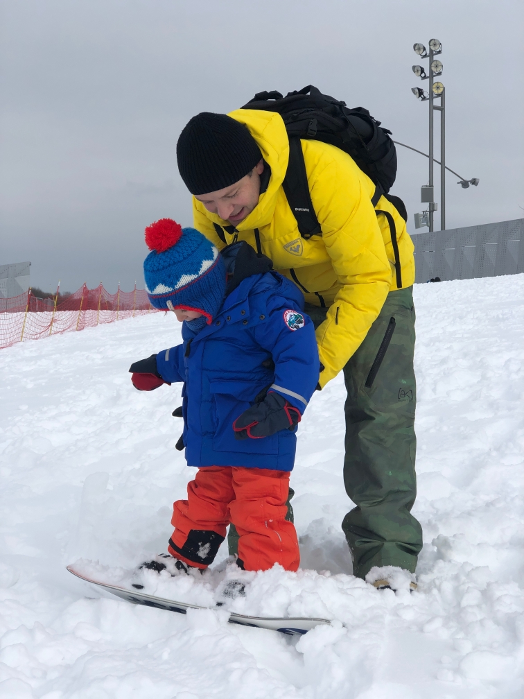 Michael Bossert - ISCN