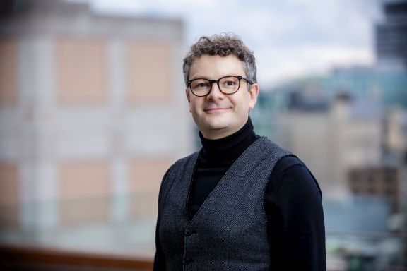 Michael Bossert - ISCN