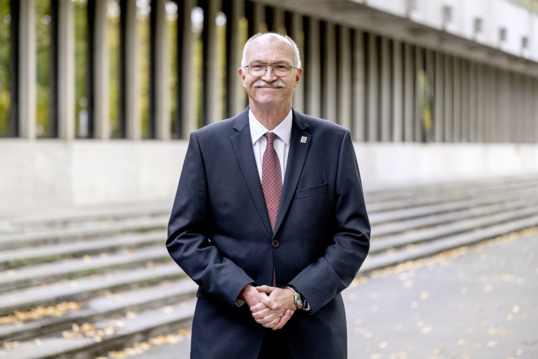 DTU publishes its first sustainability report - ISCN