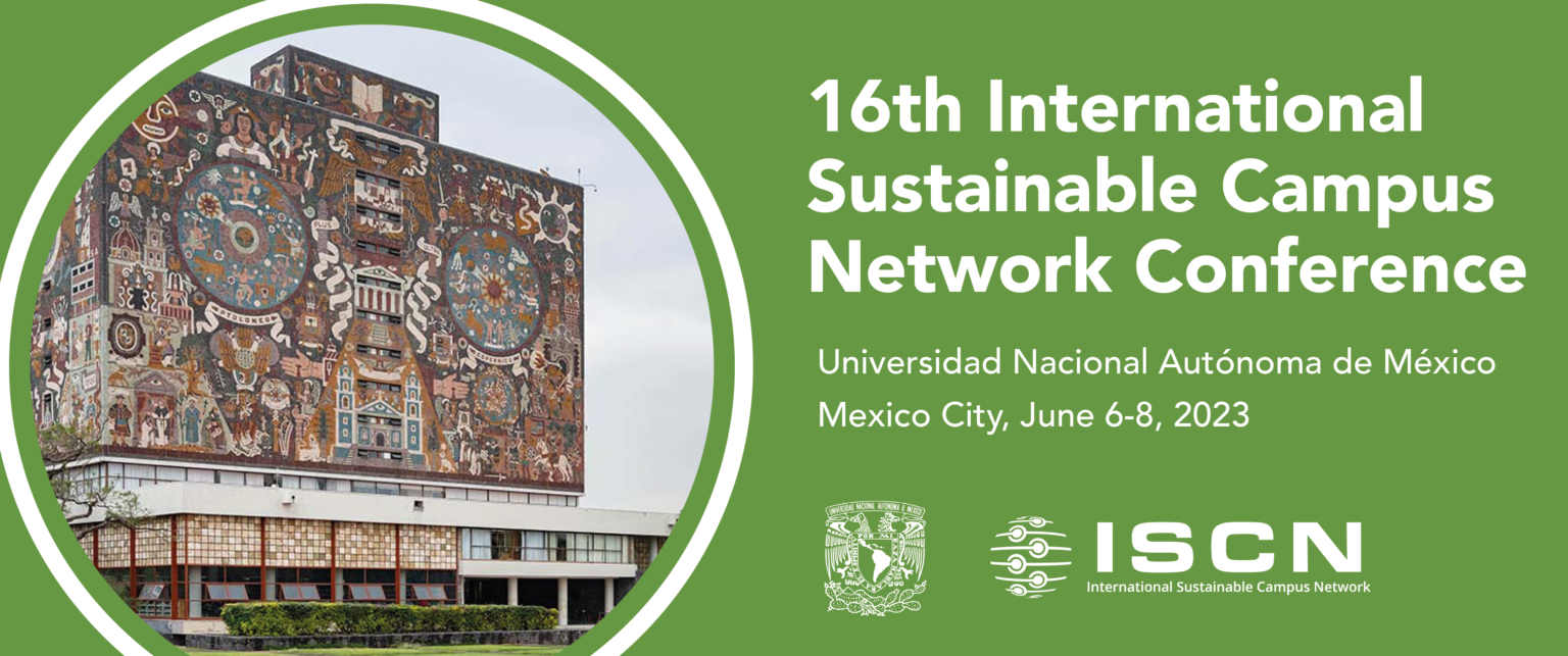 Newsletters - International Sustainable Campus Network - ISCN