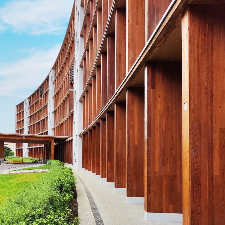 2023 Award Winner: Nanyang Technological University - ISCN