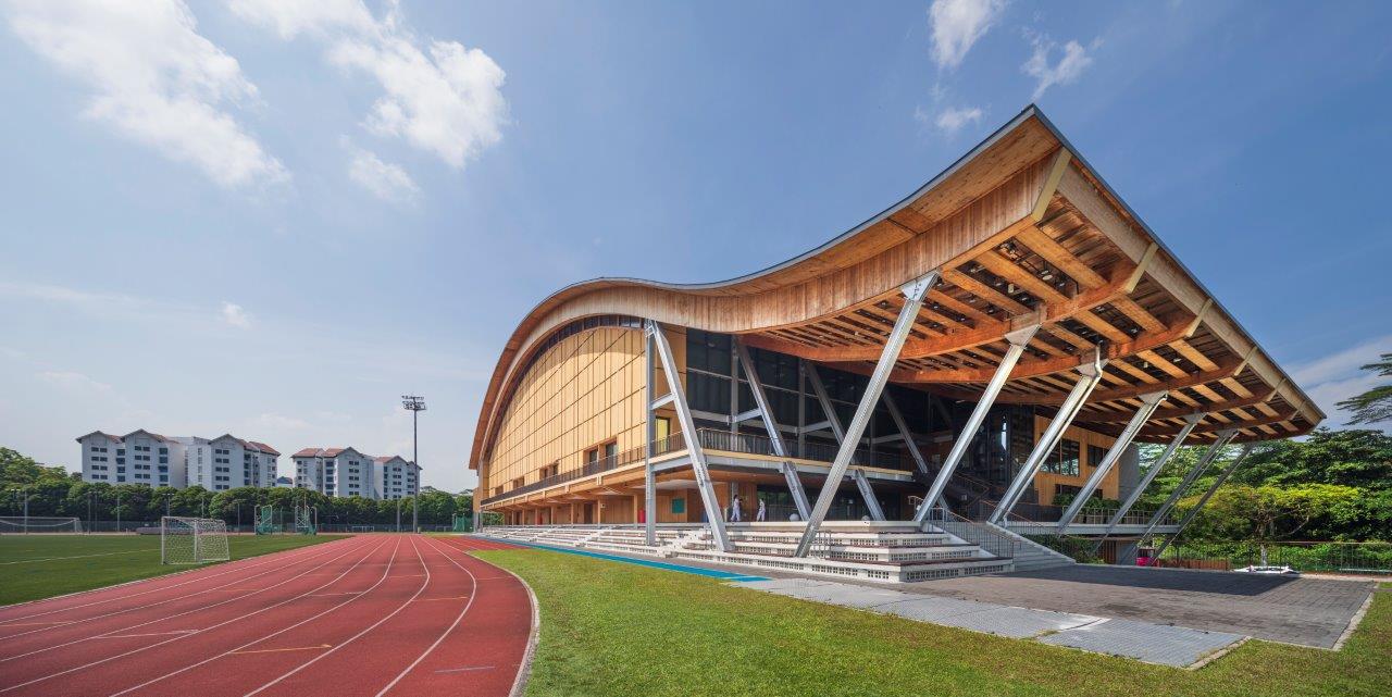 2023 Award Winner: Nanyang Technological University - ISCN