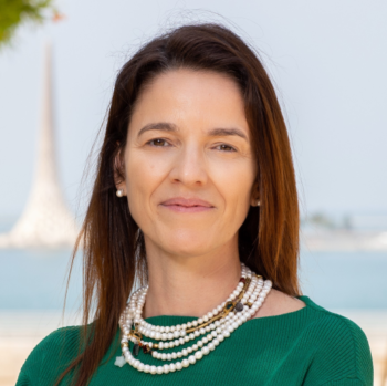 Advisory Committee - International Sustainable Campus Network - ISCN