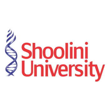 Shoolini University - ISCN