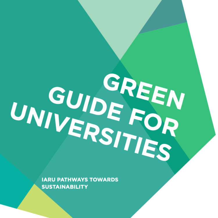 Resources - ISCN Sustainable Campus Best Practices - ISCN