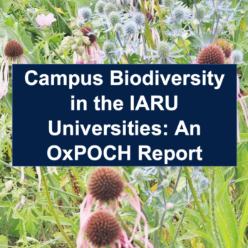 Resources - ISCN Sustainable Campus Best Practices - ISCN