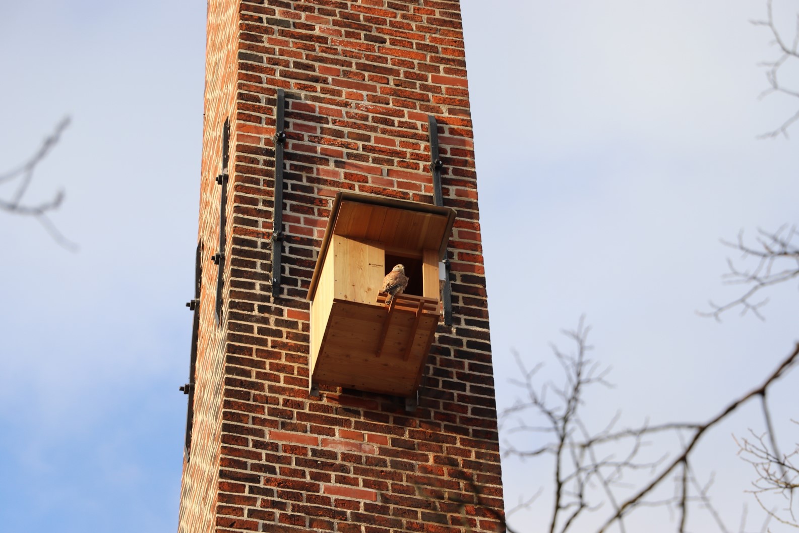 2024 Award Winner: Freie Universität Berlin - ISCN